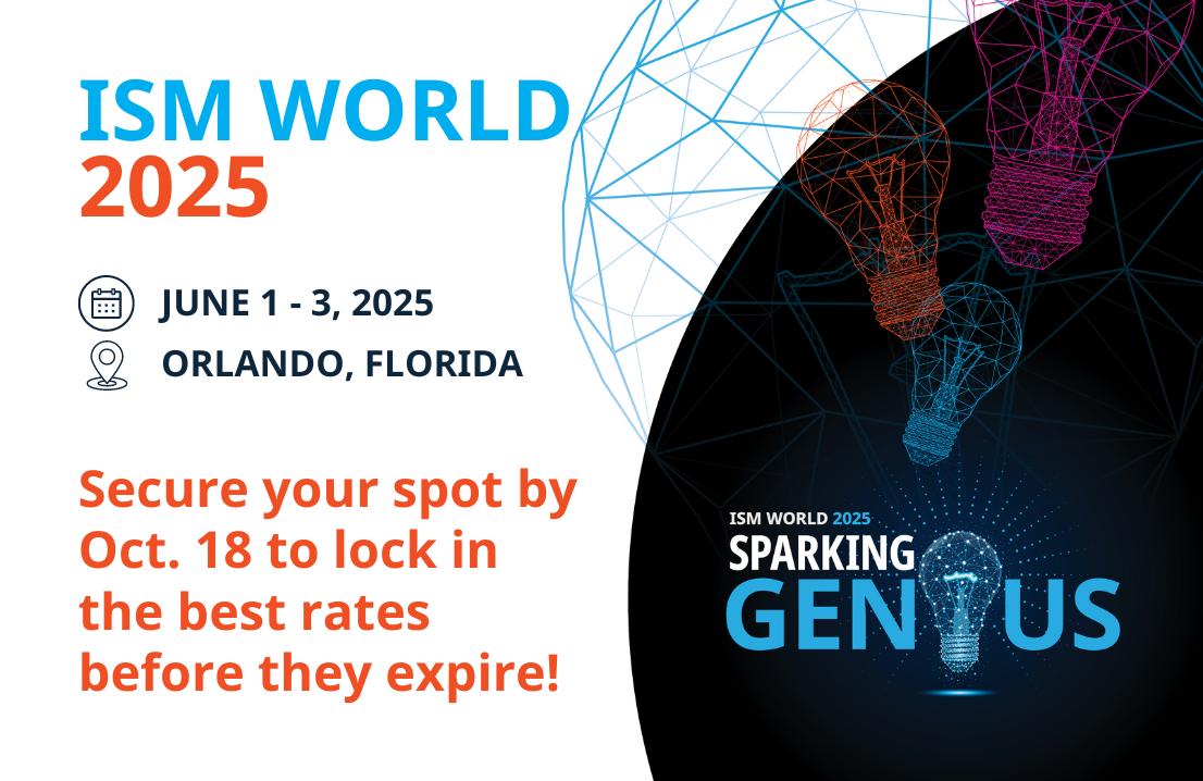 Home [chicago.ismworld.org]